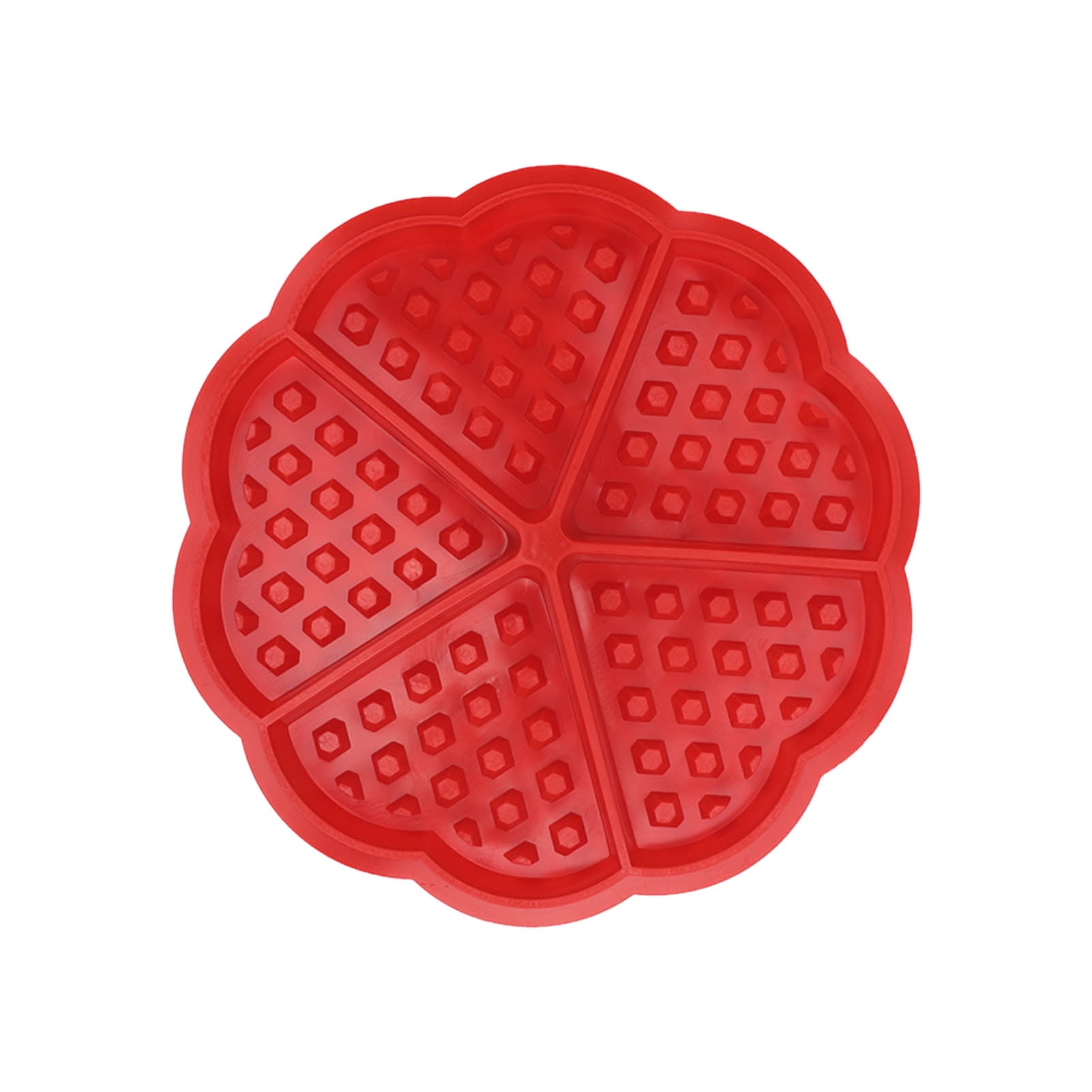 Click here for Anggrek Waffle Silicone Mold  Baking Mold Silicone... prices