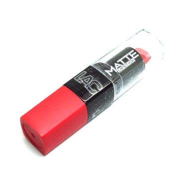 L.A. COLORS Matte Lipstick, Classy, 0.13 fl oz - Walmart.com