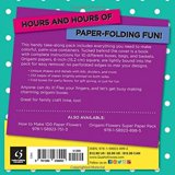 Origami Super Paper Pack: Origami Boxes Super Paper Pack : Folding ...