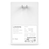 Linksys Velop Mesh WiFi Extender, White: Wireless Internet Range ...