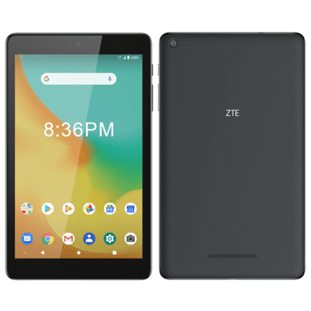 ZTE Grand X View 4 Tab | 32GB LTE | Brand New - Walmart.ca