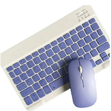 RaceGT Computer Keyboards & Mice, Wireless USB 2.4G Standard Keyboard ...