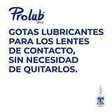 PROLUB OFTENO CAJA CON FRASCO GOTERO CON 10ML Prolub GOTAS | Walmart en ...