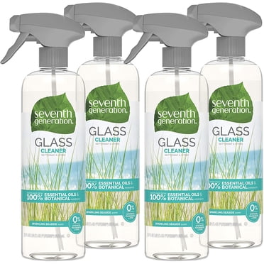 Seventh Generation All Purpose Cleaner Fresh Morning Meadow Scent, 23 ...