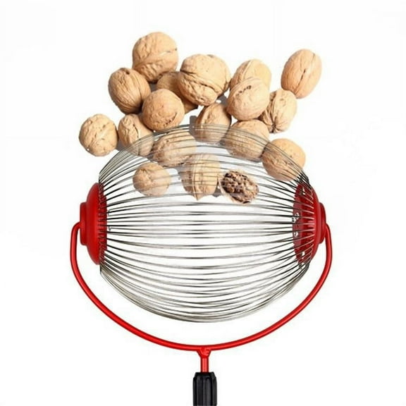 Free Shipping! Seeds and Such Nut Wizard Gathers, Collects and Picks Up ...