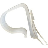 Church Pew Clips for Wedding Decorations - Set of 6, Wedding Aisle ...