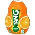 Tang Orange Artificially Flavored Liquid Soft Drink Mix, 1.62 fl oz ...