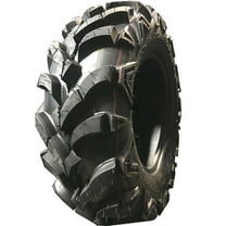 OTR Tomahawk 25X10-12 25X10X12 102A2 6 Ply M/T ATV UTV Mud Tire ...