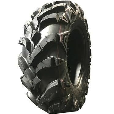 OTR Tomahawk 25X10.00-12 25x10-12 25x10x12 102A2 6 Ply m/t mud Atv/Utv ...