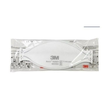 3M VFlex N95 Healthcare Particulate Respiratory and Surgical Mask ...