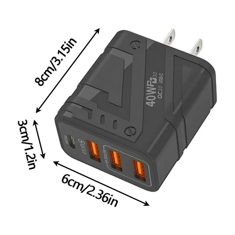 GSM Double wholeselling Plug Adapter