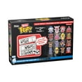 Funko Bitty POP: FNAF Foxy, Cupcake Pop, Springtrap - 4 pack mini ...