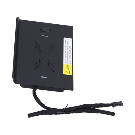 Wireless Charger 15W Car Wireless Charger QI Fast Charging Phone Holder ...