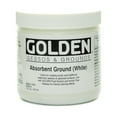 Golden - Absorbent Ground Watercolor, 16 oz - Walmart.com