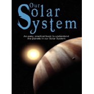 Solar System for Kids: Space activity book for budding astronauts who ...