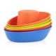 Nuby Stacking Bath Boats, 5 Pack - Walmart.com