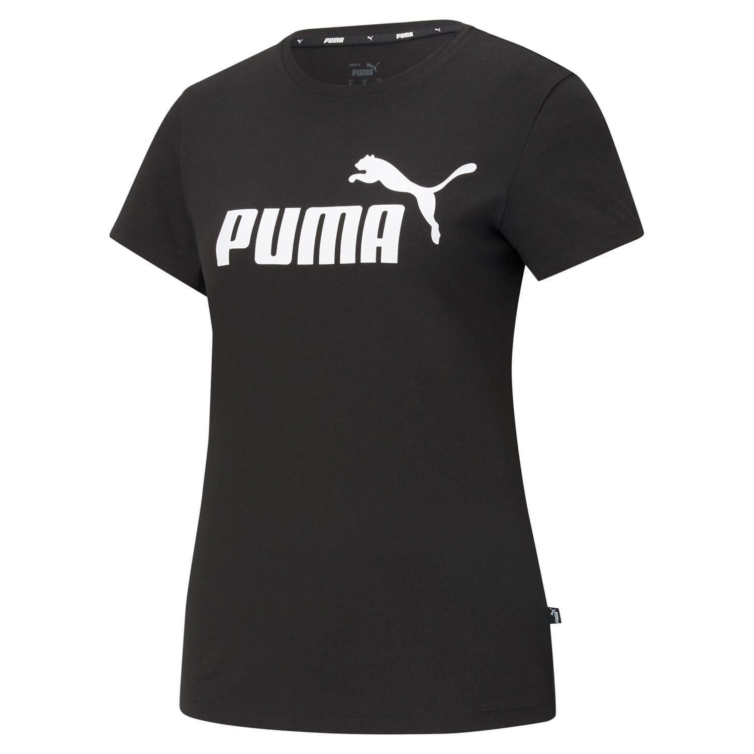 Click here for Puma Womens Essential Logo T-Shirt Xxl prices