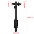 Sinyiin 2 in 1 Universal Hand Drill Ratchet for Key Wrench Drill Chuck ...