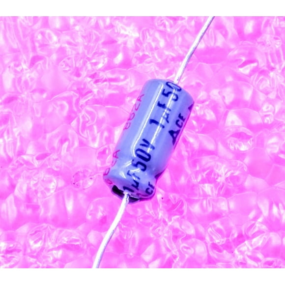 0 1uf Capacitor