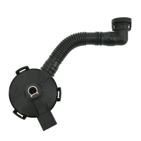 Crankcase Vent Valve, Reliable PCV Valve High Toughness 022103765A ...