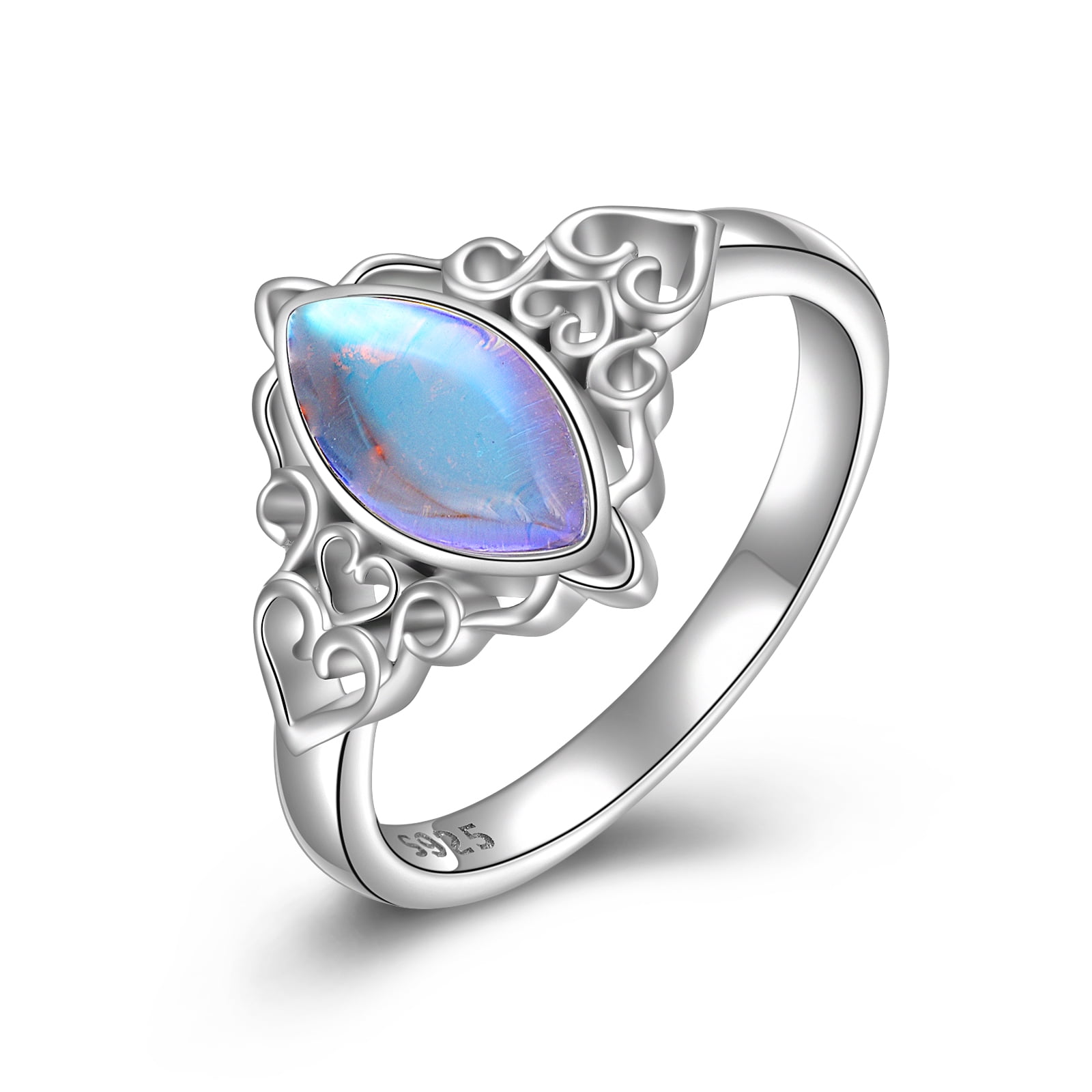 Birthstones Moonstone