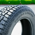 Tire Goodride Terra Legend SL379 285/60R18 116T AT A/T All Terrain ...