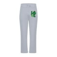 Fnnxeal Mens Sweatpants St. Patrick's Day Graphic Casual Spring Fall ...