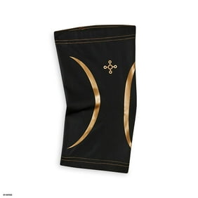 McDavid Sport Compression Shirt With Short Sleeves, Black, Adult Large ...