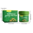 Orange Tree Fertilizer Specific Fruit Tree Nutrient Powder Growth ...