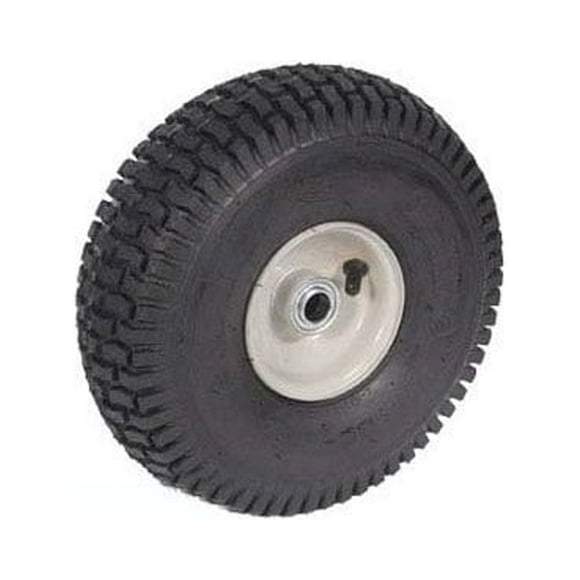 Snapper Front Wheel Assembly