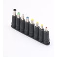 Essential Power Cable DC5.5x2.1mm Male to Male Cord Supports up to 3A ...