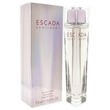 Escada Sentiment Floral Fruity Perfume, Eau de Toilette Spray for Women ...