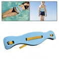 Swimming Belt Swimming Floats Swim Float Adult Learn Training Waist ...