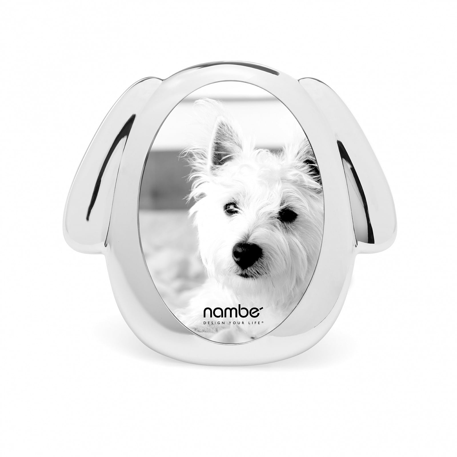 YOUR PUPPY frame by Namb - 3x5 - Walmart.com