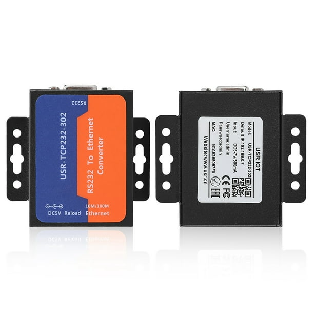 High Stability Practical Small Size Serial Port Module Converter ...