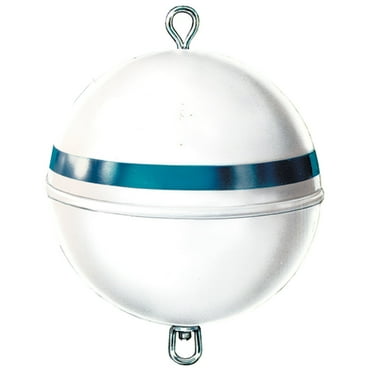 Jim Buoy 4400 12" Dia Premium Mooring Buoy with 22 lb. Buoyancy ...