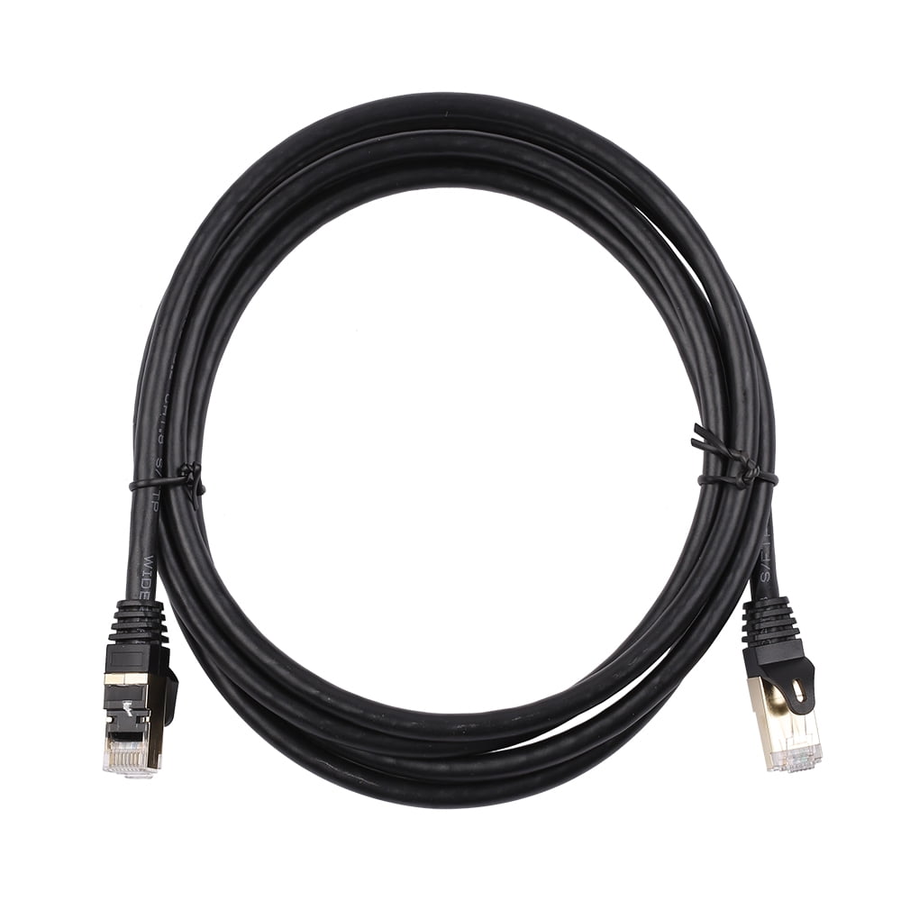 Click here for Yeacher Cat8 Network Cable 40gbps 2000mhz Ethernet... prices