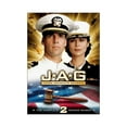 Paramount Home Entertainment JAG: The Complete Second Season (Full ...