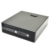 Restored HP Z240 Desktop Computer Intel Core i7 CPU 16GB RAM 256GB SSD ...