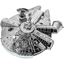 Beast Kingdom - Star Wars - Millennium Falcon (Egg Attack Floating ...