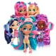 Hairdorables Collectible Doll Color Magic Blow Dry Besties Series 6 ...