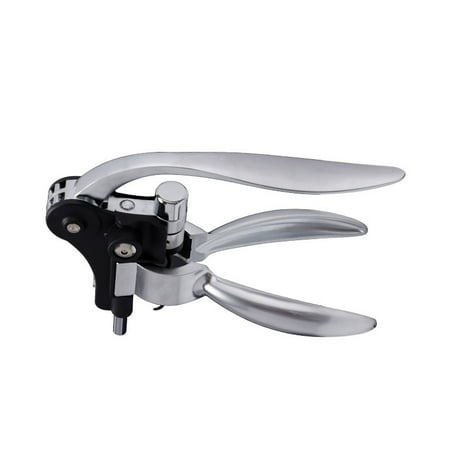 Qianli Professional Corkscrew and Foil Cutter Set, Extraction of Wine ...