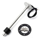 Marine Boat Fuel Level Sensor for 0~190 ohm with 150 200 225 250 300mm ...