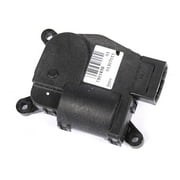 Chevrolet Silverado Hvac Mode Door Actuator
