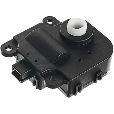 Air Flap Actuator - Compatible with 2004 - 2013 Chevy Impala 2005 2006 ...
