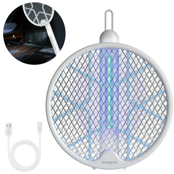 Mosquito Zapper Racket