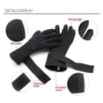 3mm 5mm Neoprene Diving Winter Heated Gloves For Men Women Diver ...