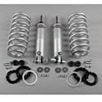 QA1 Precision Products Pro Coil Shock Kit, Single Adjustable, Aluminum ...