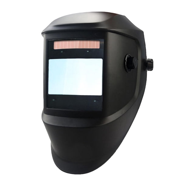 Almencla True Color Welding 4/5-9/9-13 Comfortable Weld Grinding Welder ...