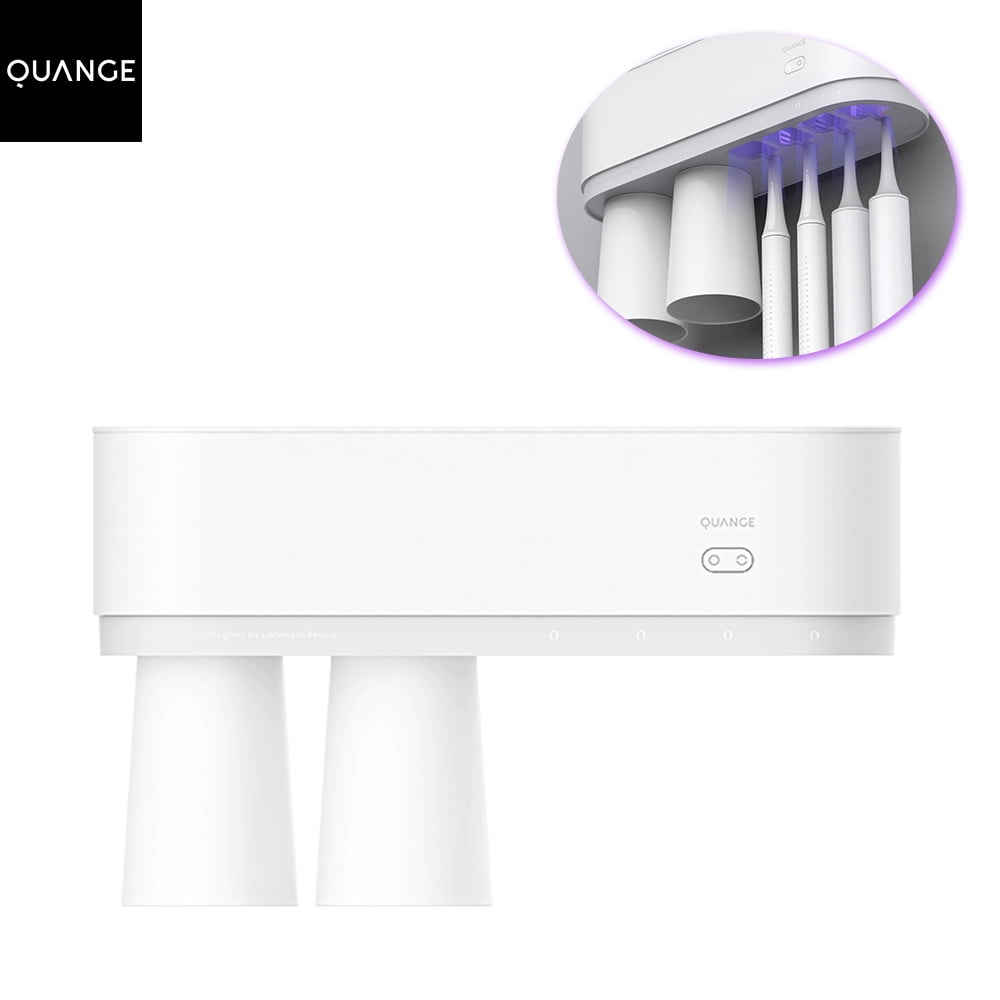 Click here for Tfixol Quange Toothbrush Sterilizer Uvc Ultraviole... prices